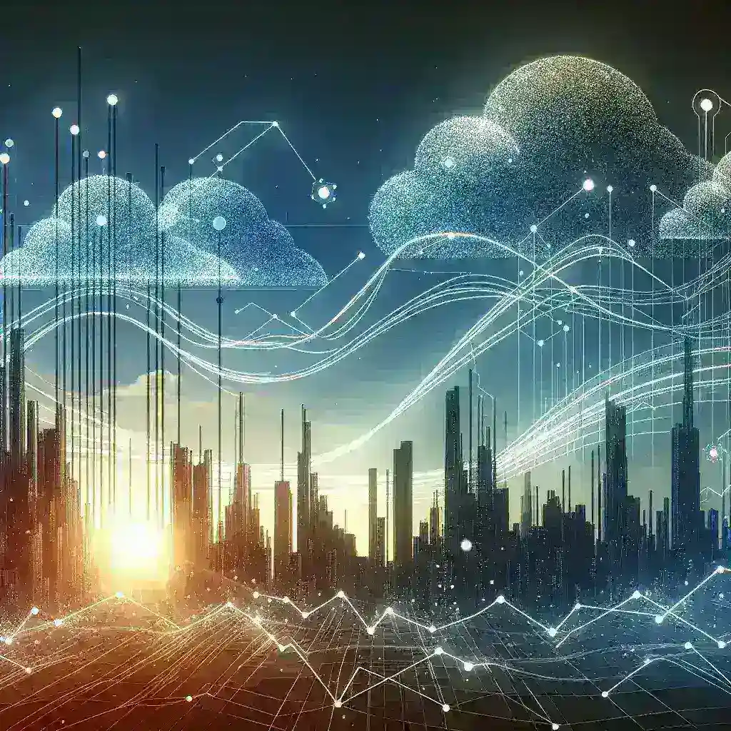 The Rise of Serverless Data Engineering: Transforming Modern Data Infrastructure - IvateCent