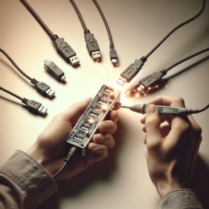 Efficiency Unleashed: Robotic Process Automation Revolutionizes Operations