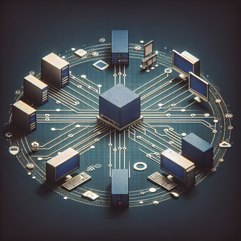 Efficiency Unleashed: Robotic Process Automation Revolutionizes Operations