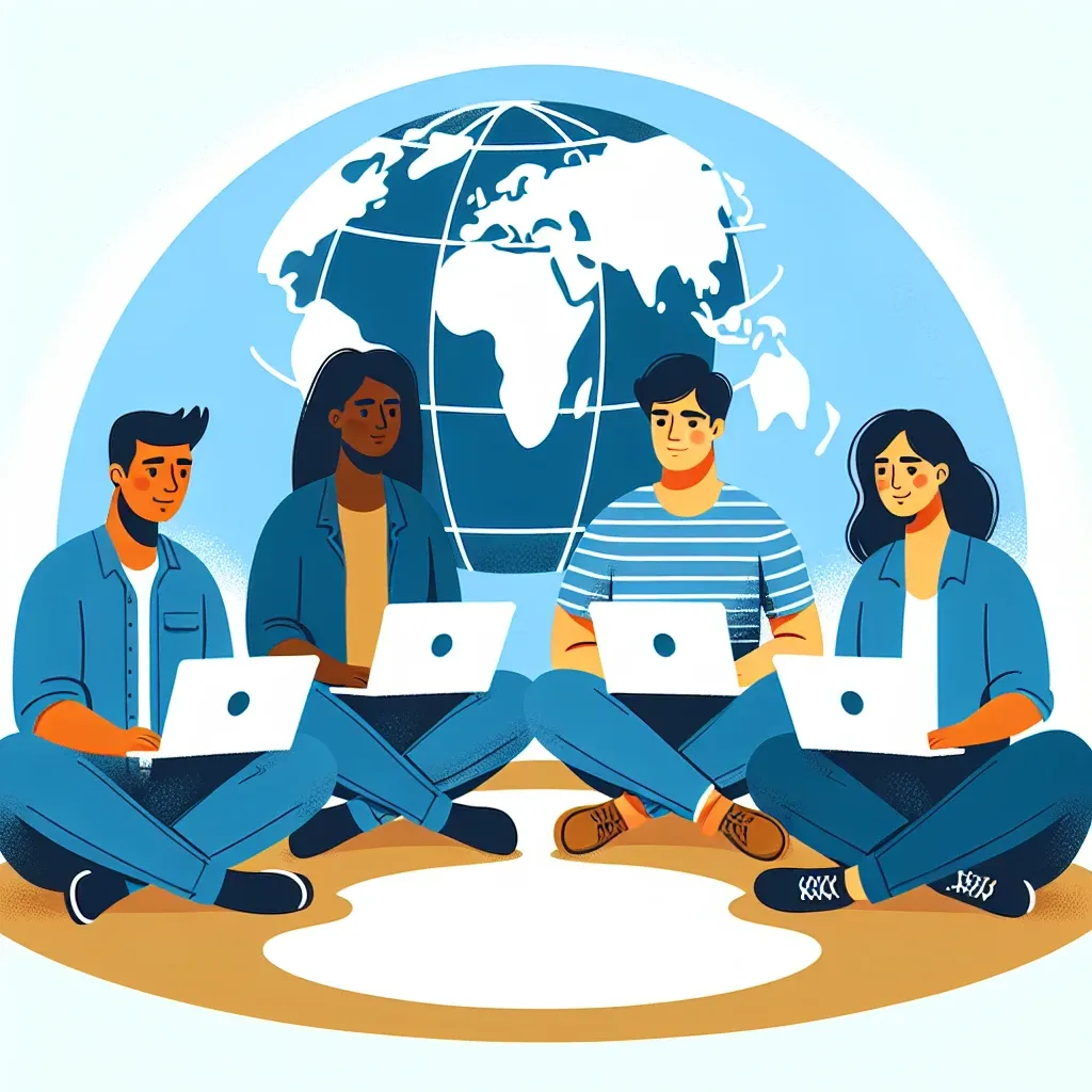 Find Support Groups and Communities Online - IvateCent